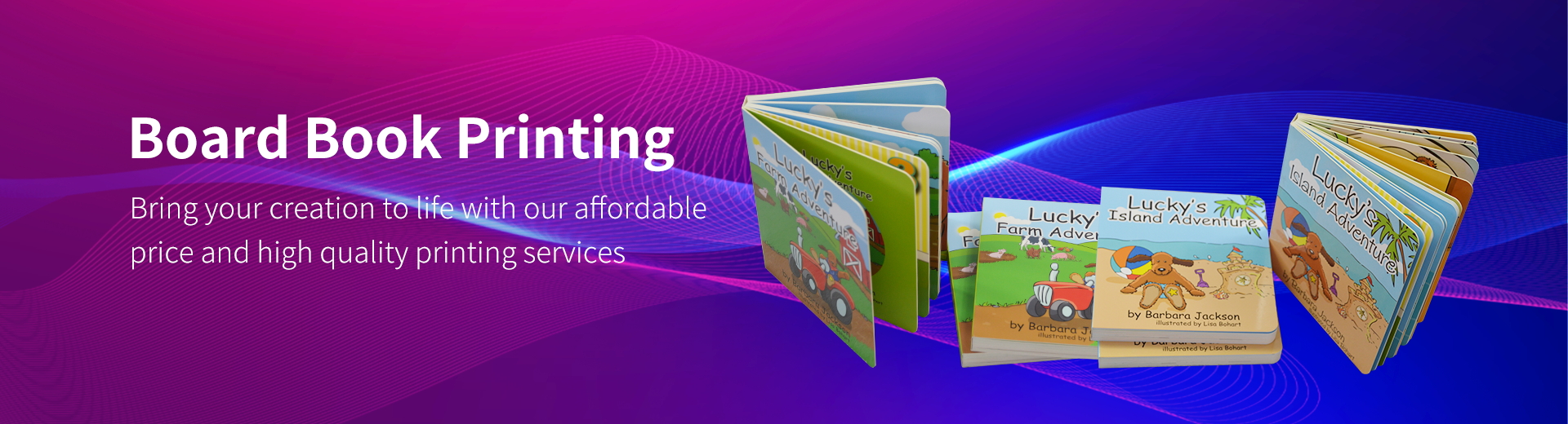 China Board Book&Custom Journal Printing Services-100% Satisfaction