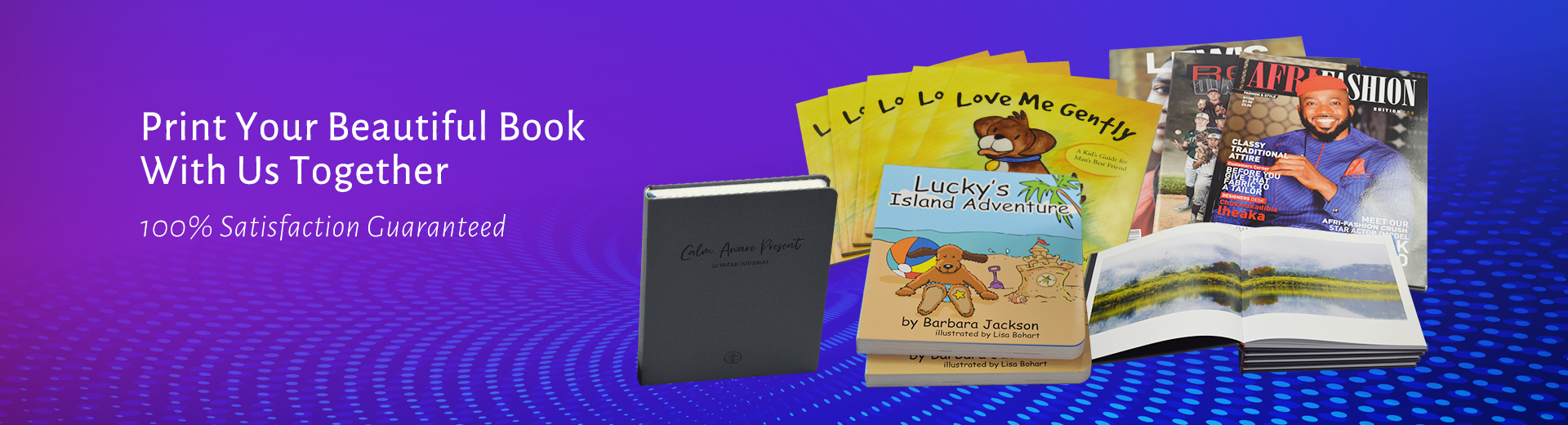 China Board Book&Custom Journal Printing Services-100% Satisfaction